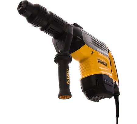 Перфоратор DEWALT D25773K