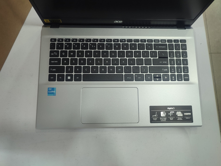 Acer core i3 12 avlod mutlaqo yangi