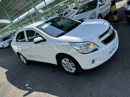 Cobalt LTZ avtomat 2022 yil