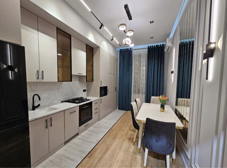 Посуточно квартира!Daily rent home hi-tech!Кунлик ижара!