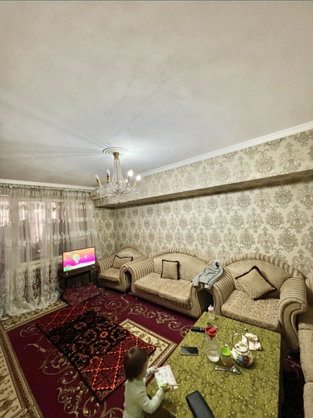 Юнусабад 4кв 2/1/4