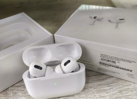 Airpods Pro, Airpods 3 skidkada optomga