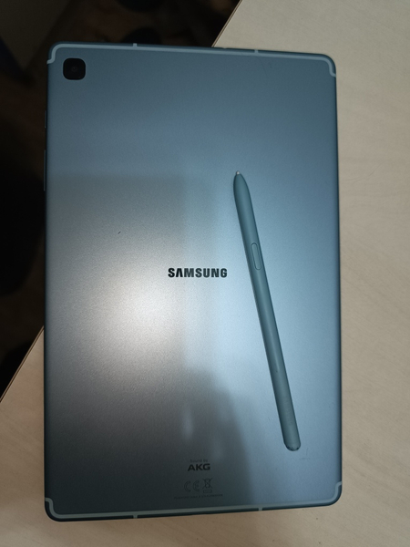 Samsung Galaxy Tab S6 Lite