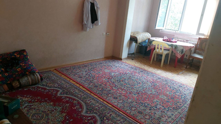 Продаётся 2х комнат.Чиланзар 3
