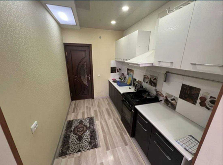 Дархан, 77-серия, 3/2/4, ЕВРОРЕМОНТ, 70м2, ор-р кафе Дархан