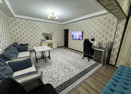 Срочно Продаётся Юнусобод 4-кв 2/1/4 Ипотека есть