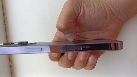 Iphone 14 pro ideal