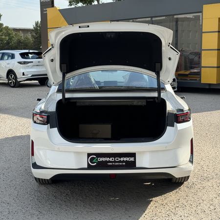 Changan A05 sotuvda Tayyor