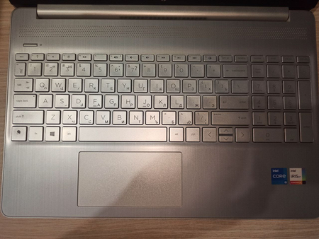 Ноутбук HP (32gb, 256gb)