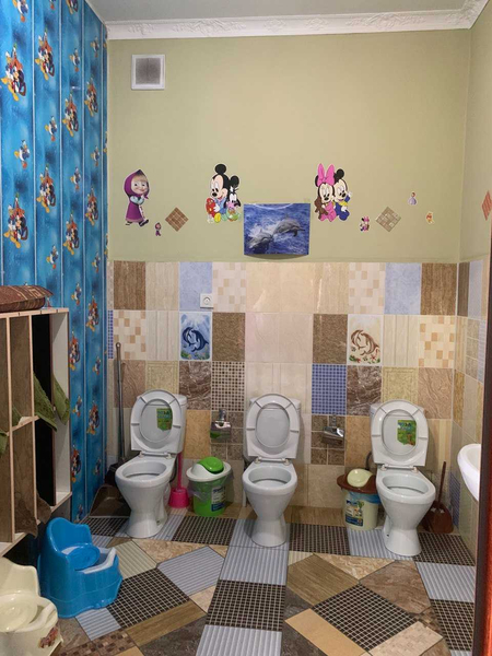 Продаётся дом 3.2 соток детский сад