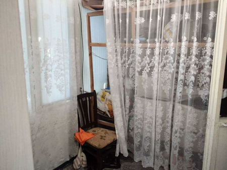 Продается 1 комнатная квартира на Сергели-4 Мост (172485)
