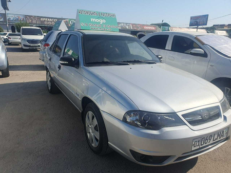 Nexia  2 2014  tozza