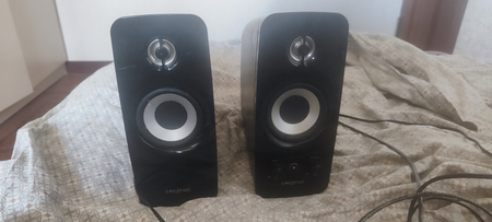 Колонки Creative T15 Wireless