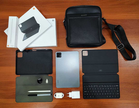 Planshet Xioami Pad 6 Global