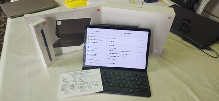 Xiaomi Mi Pad 5 128GB