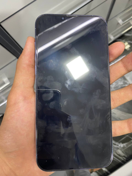 IPhone 13 Pro Max