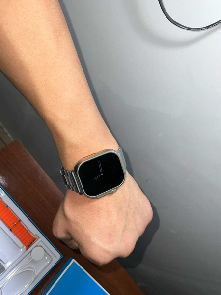 Smart Watch TK90 | Ten Plus One | 10 + 1