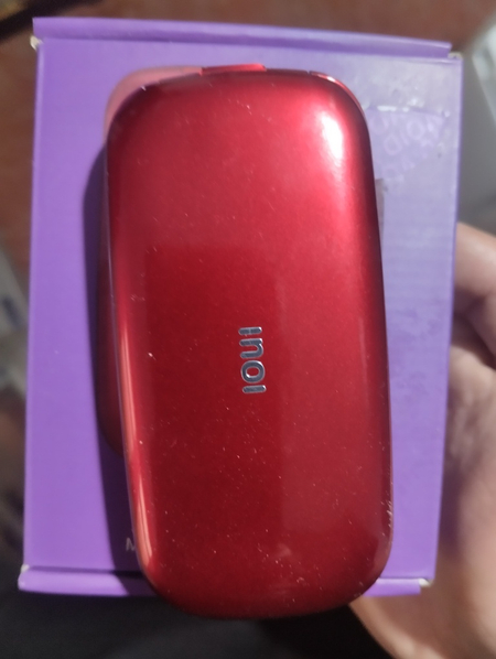 Inoi        108R