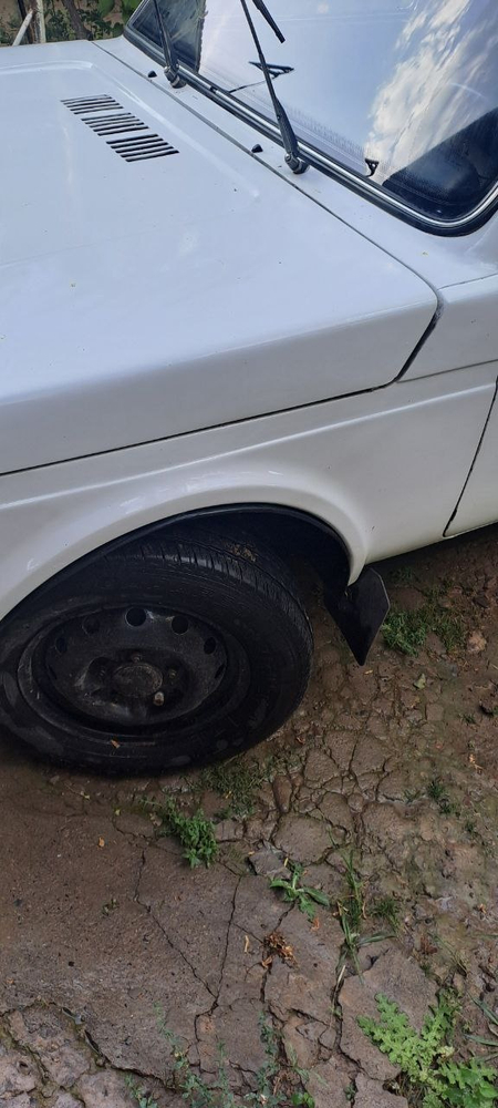 Niva sotilad idiyal ish yöq matör bez nömer, kelishse prapanam bor 4×4