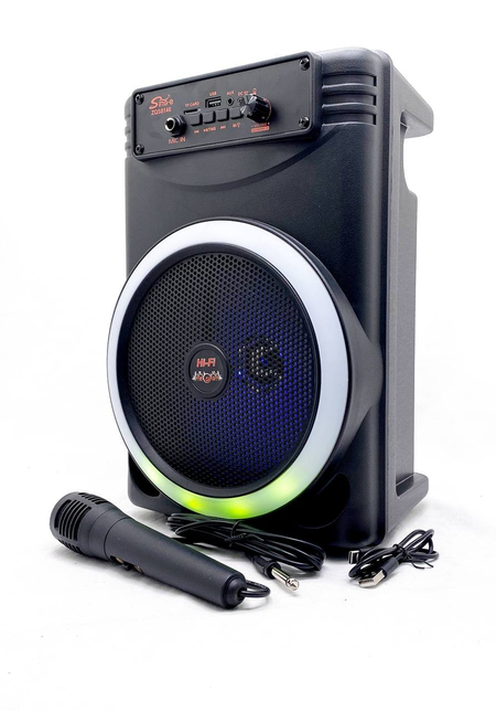 Kalonka Bluetooth Arzon Narxda Hajmi Kotta Bepul Dostavka!