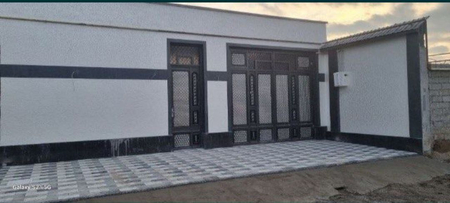 Продам новый дом в Гулистане 3+3 соток 5 комнат!