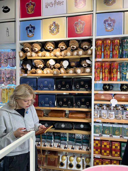 Оптовая продажа в MINISO