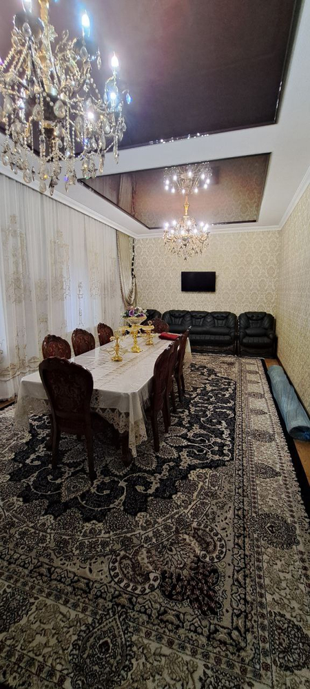 Продажа участка 3 сотих, 2 этаж, 7 хона Ходжиота махалла