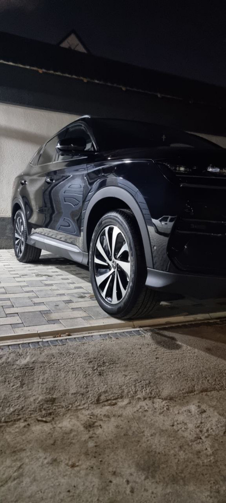 Продам BYD Song Champion 605