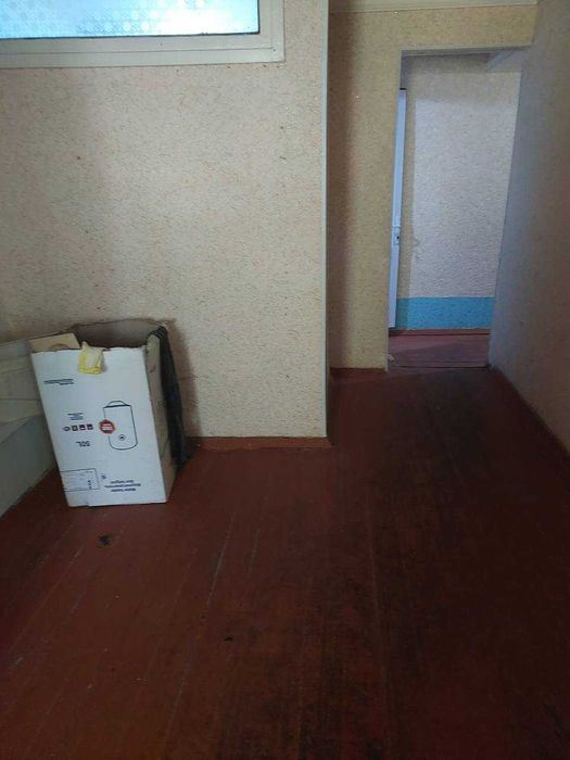 Продаëтся 2х комнатная квартира