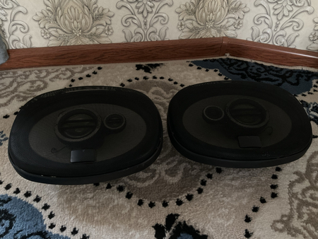 Pioneer 11_50UB+Kenwood 718 indonesia