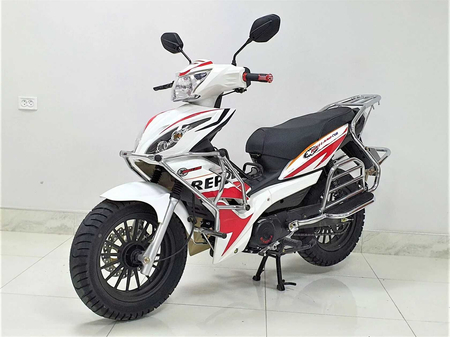 Скутер Bikeland CUB Super Sport 3