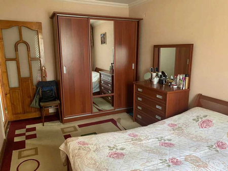 Феруза, 3/2/5, 63,7 м², напротив ТРЦ 