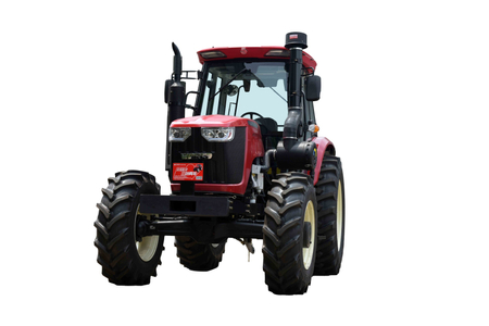 Fm World WD1604E Traktor lari