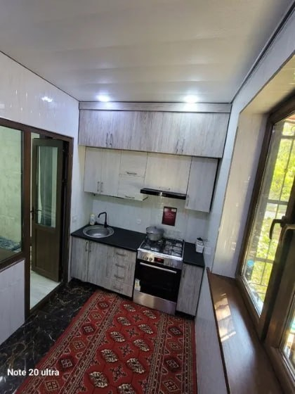 Кушбеги ПРОДАЮ 2в3/1/5 Махалинский комит