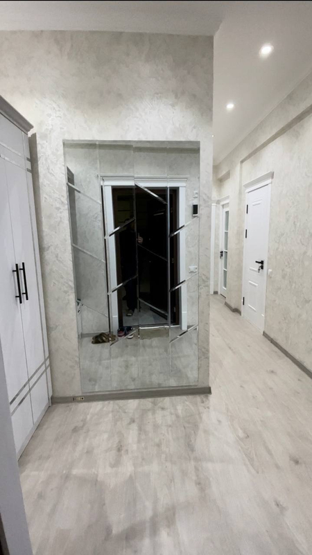 2х комнатная квартира на 2 этаже, 50 м2, Гагарина