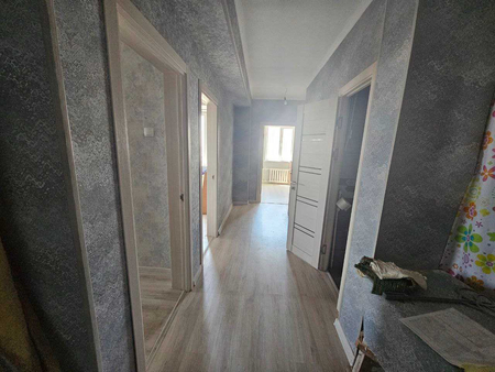 Срочно продам 3х ком квартиру КУЙЛЮК ЦЕНТР ор-р СОMPAS
