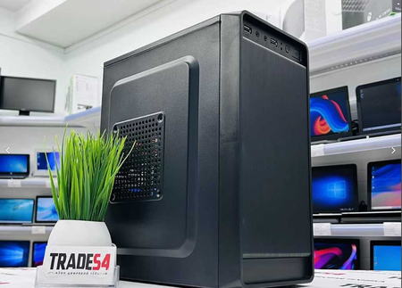 Kompyuter igrovoy core i5-3470, Мощный игровой компьютер