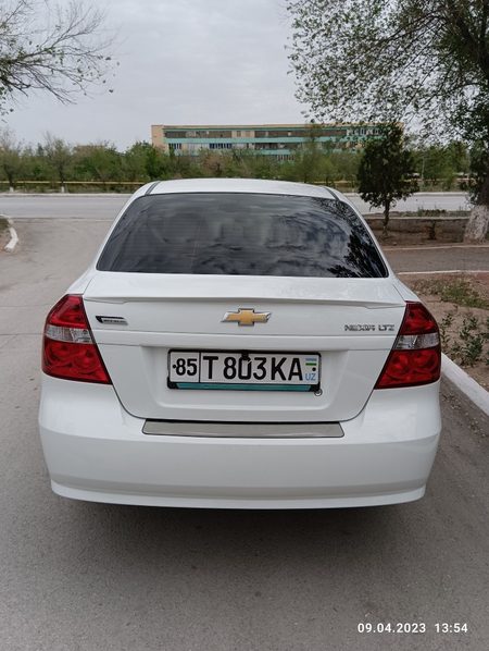 Срочно продается Нексия 3 (автомат)