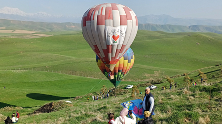 Такси в горы , Паркент,  Сукок, Амирсай, Чарвак, Чимган