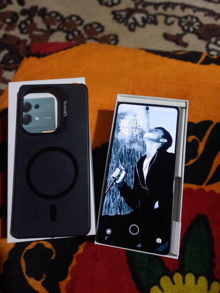 Redmi note 13 pro