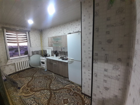 Новостройка 2х комнатный 50кв