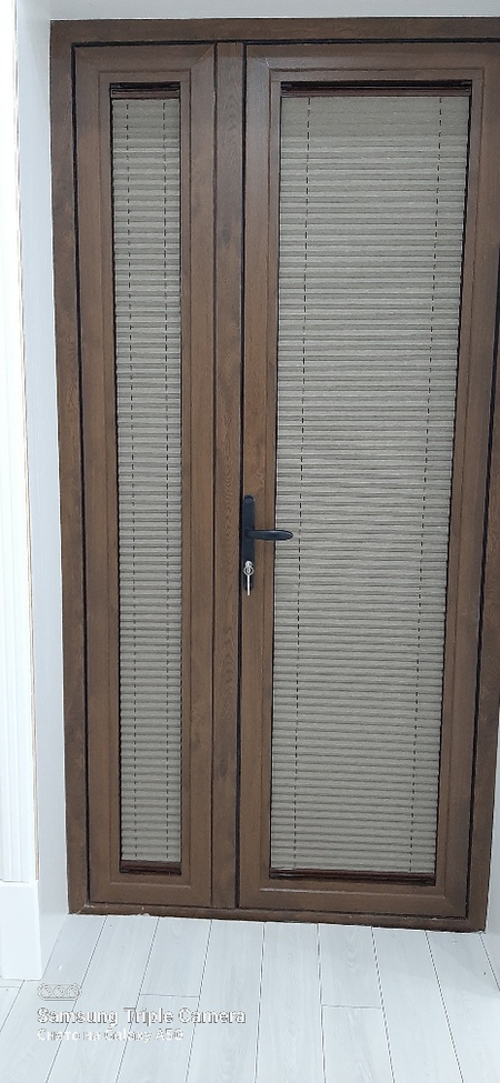 JALYUZI  xarxil turdagi