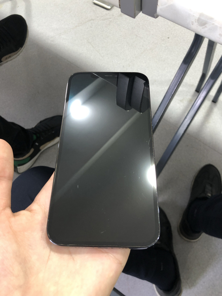 Iphone 12 pro max 256