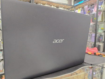 Acer Aspire i3 Nvidia mx 330