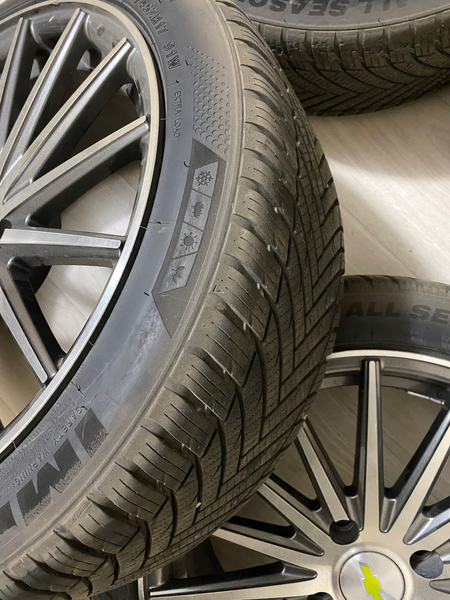 Vossen Diska Ideal