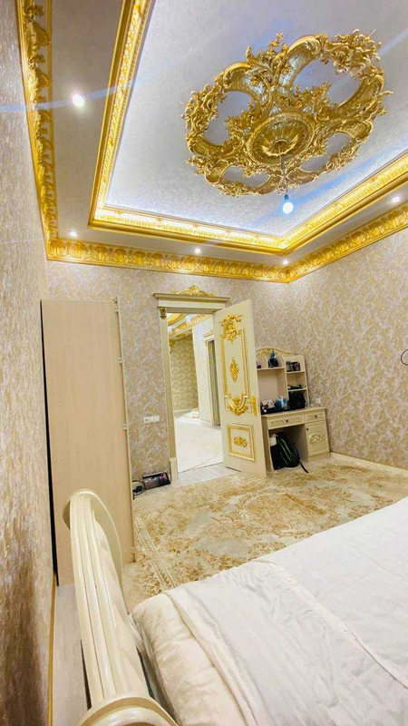БУМ ижара 21 хона, Участка, Новостройка Иностранец, Хитой id sh 965