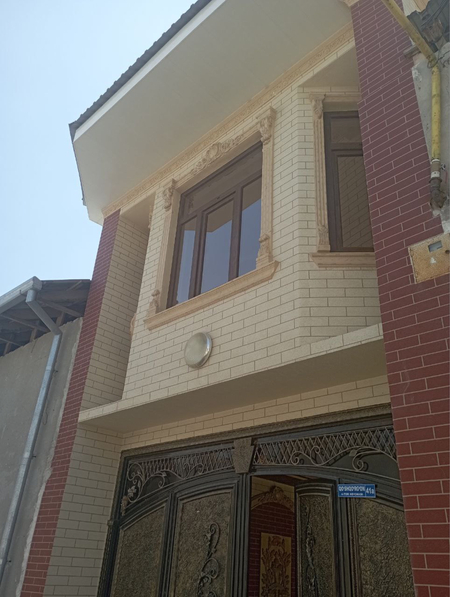 Toshkent shahr Sergeli tumani 6 massiv Qoshqorgon maxalla