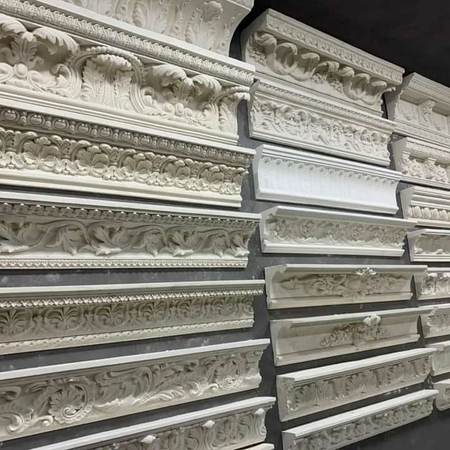 Лебка тийага гепис карниз махсулотлари