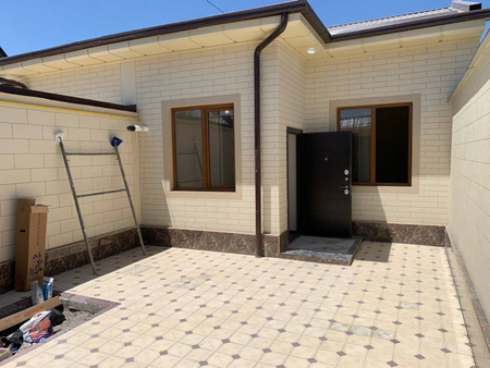 Продается Дом 3х ком Старые сергели