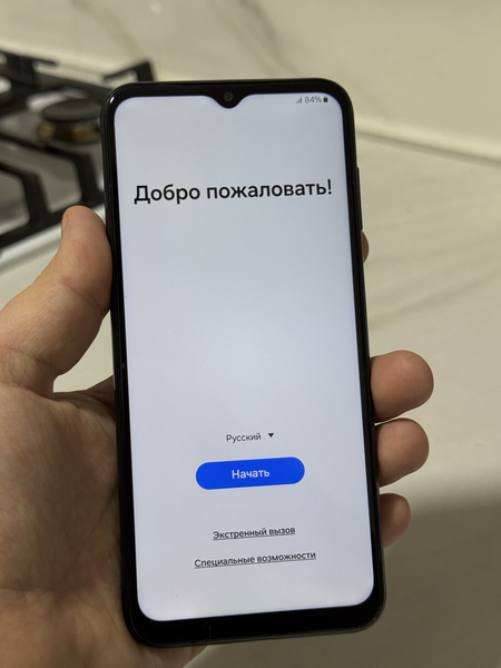 Samsung galaxy M14 5G